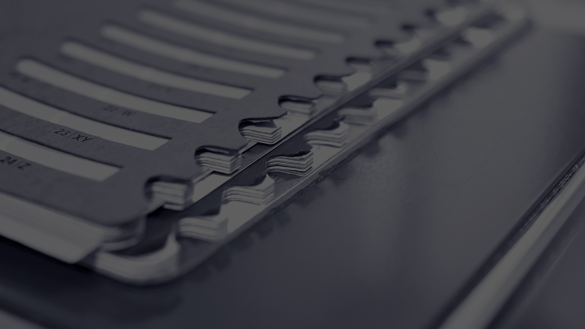 Impressum - Haslinger & Korrell